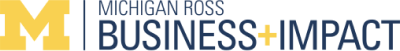 Impact Studio | Business+Impact at Michigan Ross