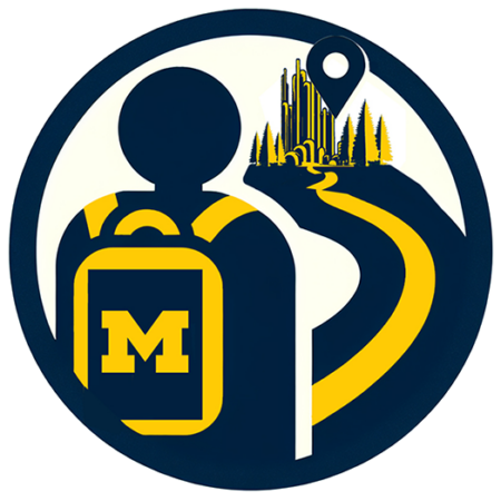 U-M Impact Roadmap | Business+Impact at Michigan Ross