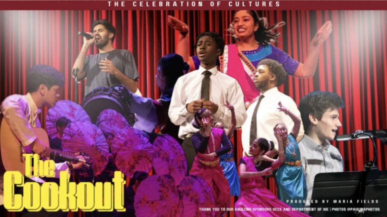 Celebration of Cultures