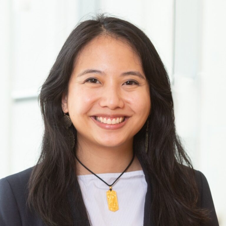 Four MBAs Receive 2025-26 Skip and Carrie Gordon Scholarships ...
